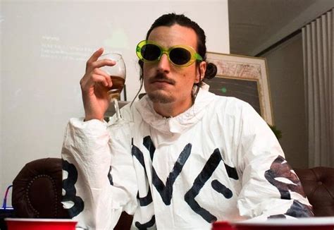 Danny Ocean Lanza Su álbum Dannocean By Danny Ocean