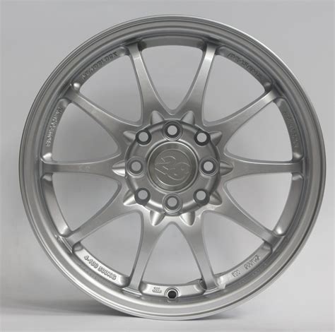 Flow Forming Alloy Wheel Flow Form Wheel Car Wheel China Wheel And