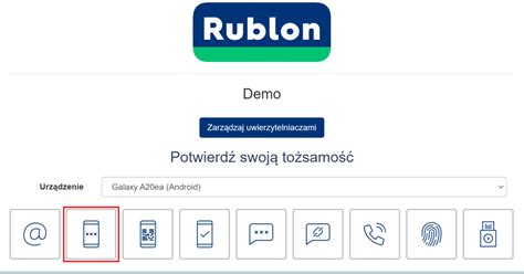 How To Use A Bypass Code Rublon