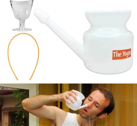 Neti Pots Buy Neti Pots Online At Best Prices In India