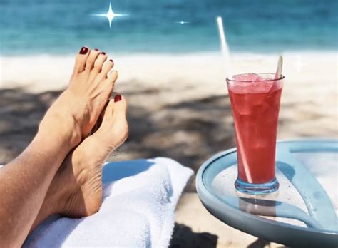 Darcy Demosss Feet I Piedi Di Darcy Demoss Celebrities Feet 2022