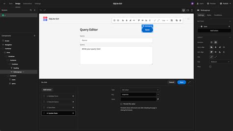 How To Build A SQLite GUI In 5 Steps
