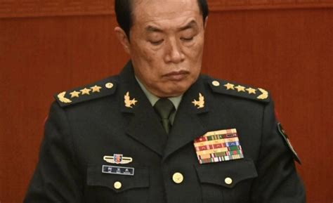 Κίνα Μυστήριο με την ξαφνική εξαφάνιση στρατηγού του Λαϊκού