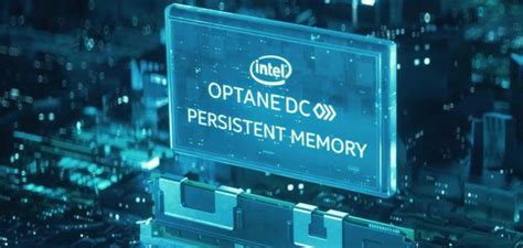 Five Use Cases Of Intel Optane DC Persistent Memory At Work In The Data Center ASBIS