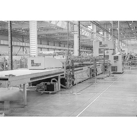 Gallery Ecoprogetti Specialist In Photovoltaic Production Process