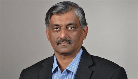 Banks Will Rely On Data Centres To Host Their Critical Assets Mahesh Ramamoorthy Cio Yes Bank