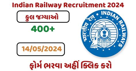 Rrb Recruitment 2024