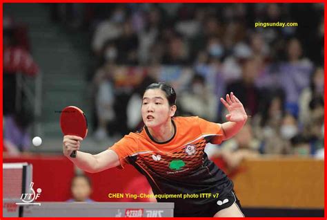 Chen Ying Chen Equipment Pingsunday