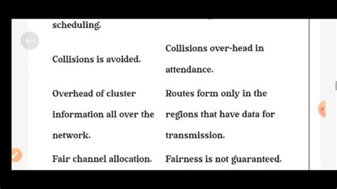 Cst364 Mobile Computingktu Cses8flat Routing Protocolhierarchical Routing Protocol