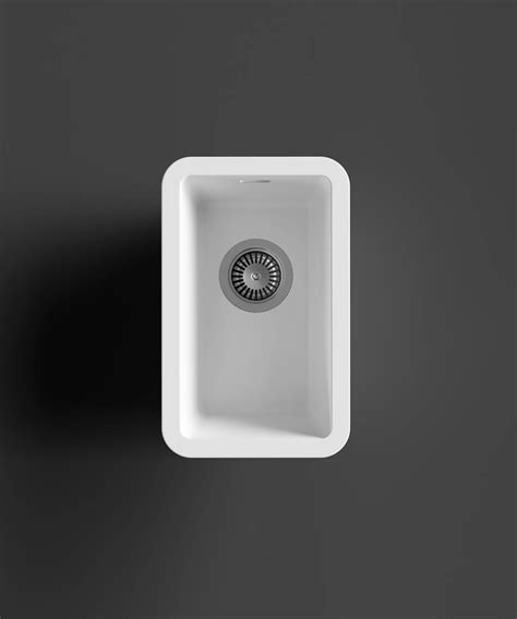 HIMACS Sink CS204 | LX Hausys Europe