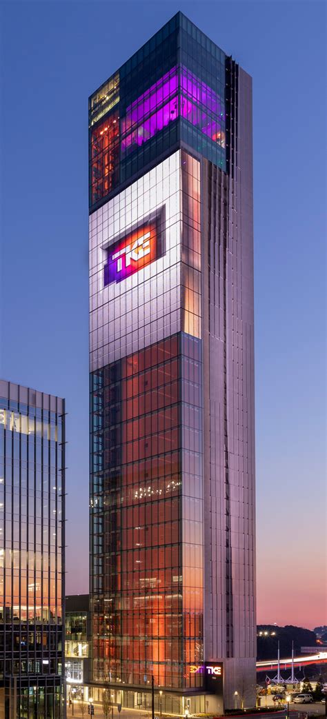 Eox Digital Product Brochure