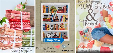 Quilting Cubby Shop Secure Online Shop
