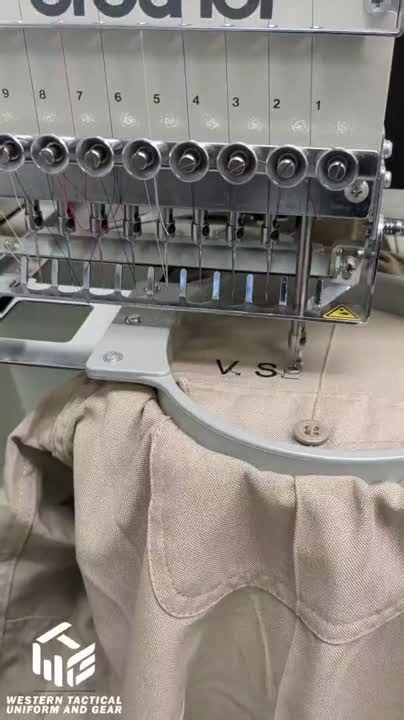 [video] Western Tactical Uniform And Gear On Linkedin Policeuniforms