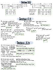 Eigenvalues And Eigenvectors Explained Double Eigenvalue Case Course Hero