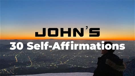 2분 아침 긍정확언ㅣ30 Self Affirmationsㅣ자기암시ㅣ미라클모닝ㅣ변화의시작 Youtube