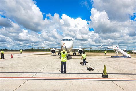 Belize Expands International Airport COVID Test Capacity For Departures