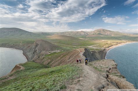 Природните красоти на Крим - Russia Beyond България