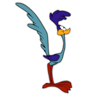 The Road Runner Show Tv Fanart Fanarttv