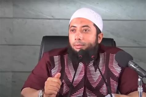 Amalan Ini Ampuh Hapus Dosa Tahun Dan Datangkan Rahmat Allah Ustaz Khalid Basalamah Anda