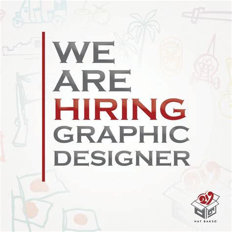 Abdul Wahid On Linkedin Hiring Graphicdesigner Hire