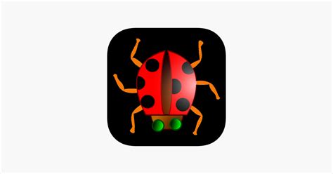 Bugz On The App Store