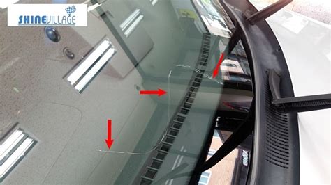 분당 판교 자동차 유리교환 ★ 싼타페cm 깨진 전면유리 교환 ★ 분당 판교 국산차 및 수입차 유리교환 전문점 샤인빌리지 네이버 블로그