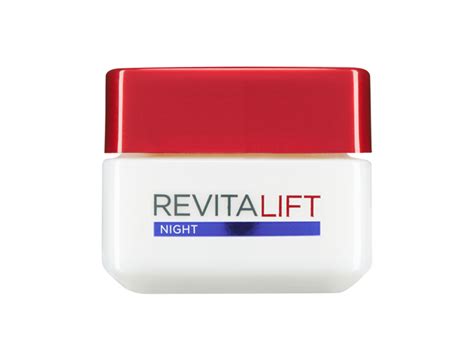 Revitalift Night Cream - Loréal - Duty Free Iceland
