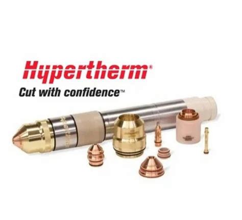 Hypertherm Plasma Torch Consumables For Welding At ₹ 220piece In