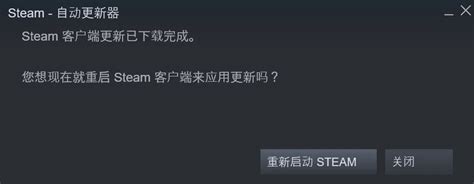 Steam启动游戏失败没反应错误steam无法启动游戏解决办法 哔哩哔哩