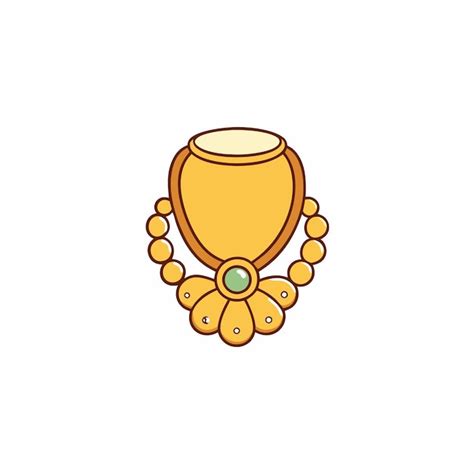 белый фон с золотыми украшениями Премиум векторы