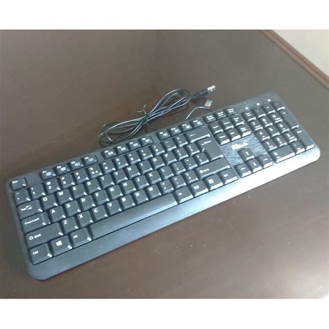 A1tech Classic Keyboard Akp 001 Computers And Tech Parts And Accessories