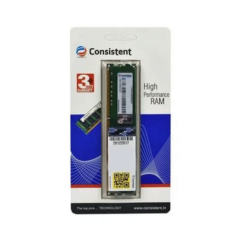 50 hz 8 gb consistent high performance ddr3 ram model name number dt