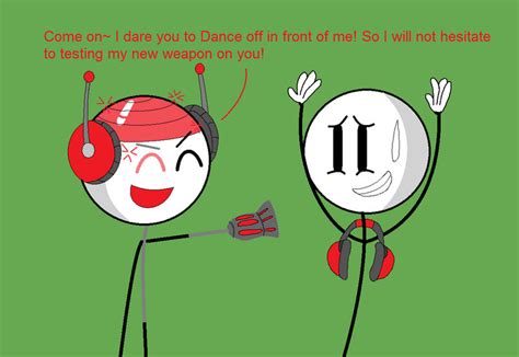 Henry Do Dance Off By Mimistarlish On Deviantart