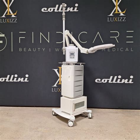 Beauty Tower Type I Your Salon To Top Level With Modular Convenience