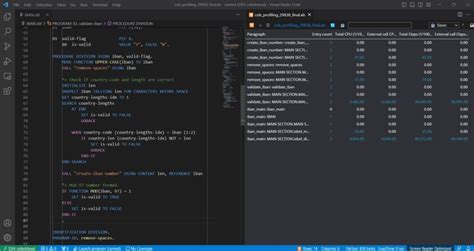 Cobolcloud Workbench Cobolcloud