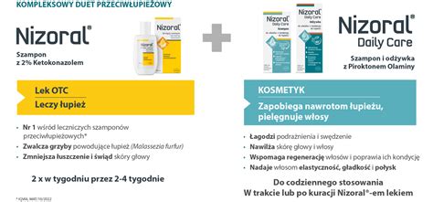 Nizoral Daily Care Nizoral