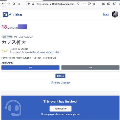 Mixidea Site Is Not Usable · Issue 52995