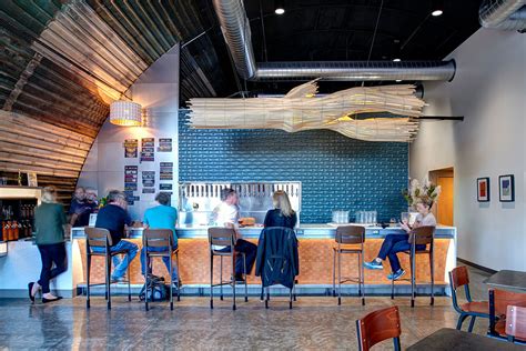 Peace Tree Brewing Co Slingshot Architectureslingshot Architecture