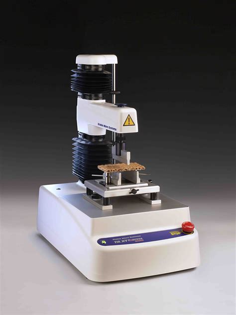 Ta Xt Express Connect Texture Technologies