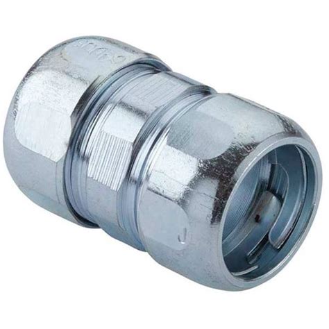Halex 1 1 2 Rigid Conduit Coupling HD Supply