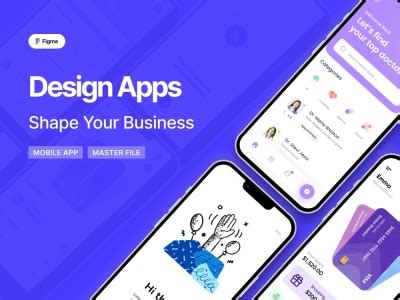 A Custom Web Mobile App UI UX Design In Figma Upwork