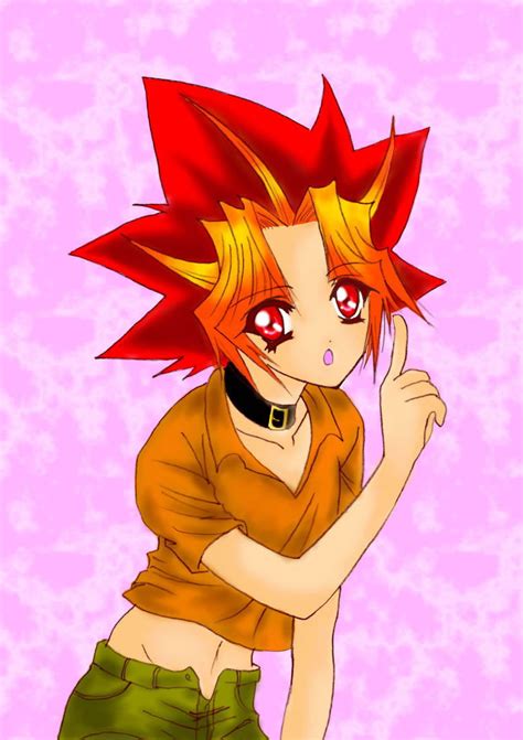 Yami Yugi Yami Yugi Photo 20312771 Fanpop