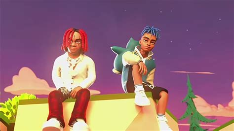 Trippie Redd Danny Phantom Ft Xxxtentacion Youtube