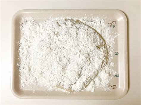 딸기찹쌀떡 딸기모찌 만들기 전자렌지로 조물조물 만들어요