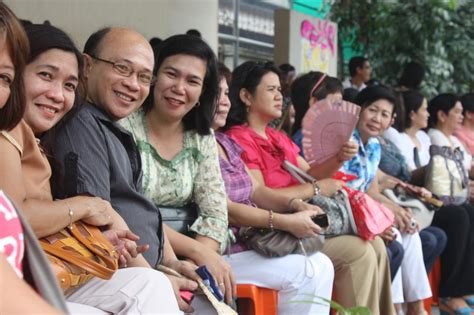 Pasay City South High School Teachers And Staffs Home