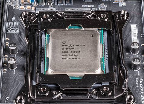 Circuit Intel Cpu Processor Electrical Vector Intel Cpu Processor