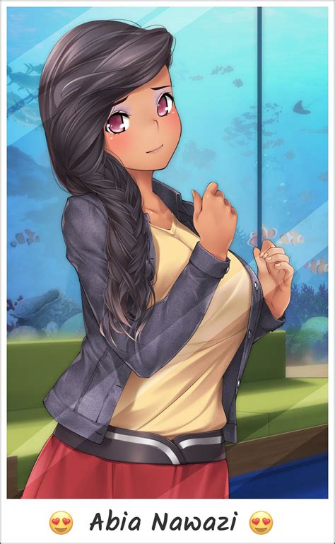 Abia Nawazi Hunie And 1 More Drawn By Kopianget Danbooru