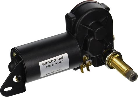 Aftermarket Windshield Wiper Motor At Nicholas Packard Blog