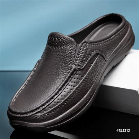 Smart Drift Mens Slippers Xenno