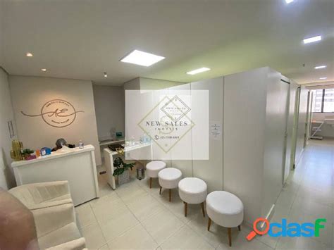 Edificio Lourenco Office 【 Pechinchas Julho 】 Clasf